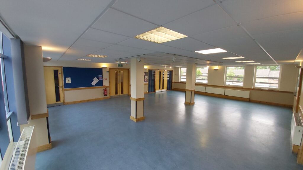 Galley – Gadebridge Community Centre